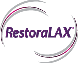 RestoraLAX | Logopedia | Fandom