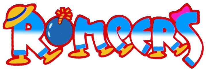 Rompers | Logopedia | Fandom