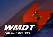 WMDT | Logopedia | Fandom