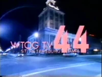 WTOG | Logopedia | Fandom