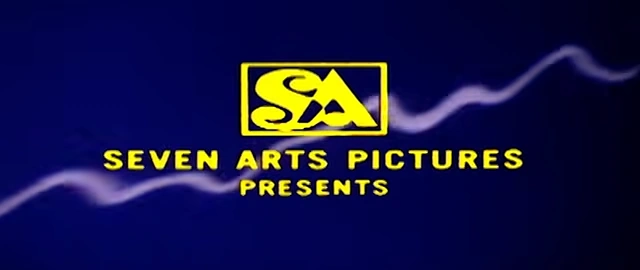 Seven Arts Pictures | Logopedia | Fandom