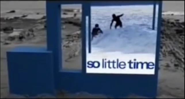 So Little Time | Logopedia | Fandom