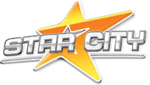 Star City | Logopedia | Fandom