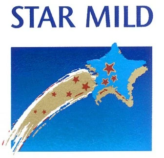 Star Mild | Logopedia | Fandom