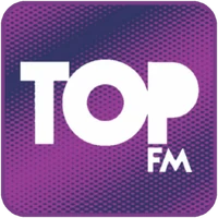 Top FM (Chile) | Logopedia | Fandom