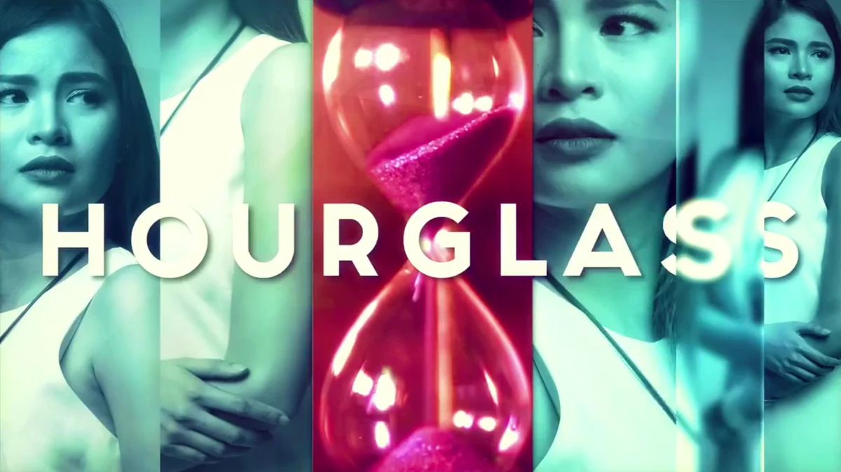 Hourglass | Logopedia | Fandom