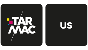 Tarmac US | Logopedia | Fandom