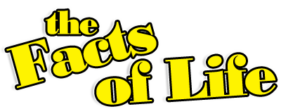 The Facts of Life | Logopedia | Fandom