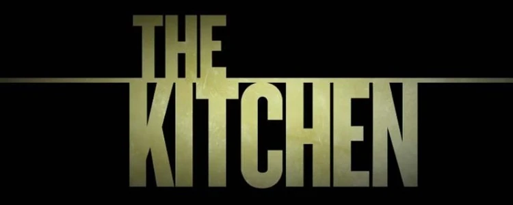 The Kitchen | Logopedia | Fandom