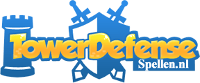 TowerDefenseGames.com | Logopedia | Fandom