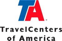 TravelCenters of America | Logopedia | Fandom