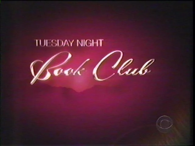 Tuesday Night Book Club | Logopedia | Fandom