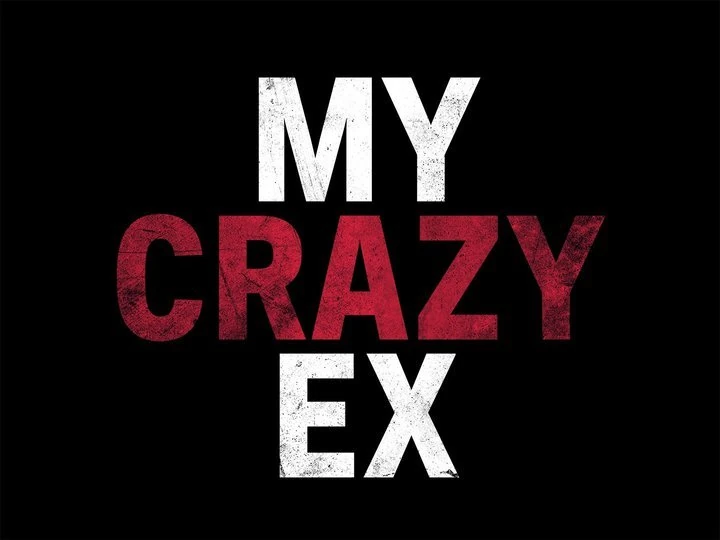 My Crazy Ex | Logopedia | Fandom