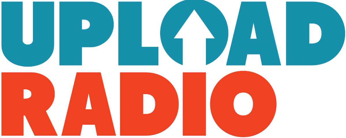 Upload Radio | Logopedia | Fandom