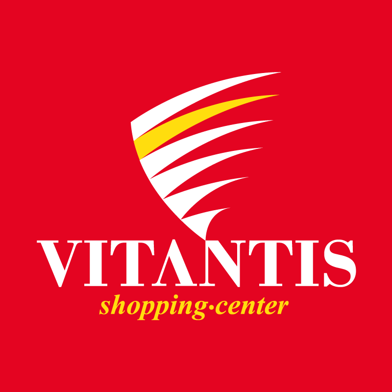 Vitantis Shopping Center | Logopedia | Fandom