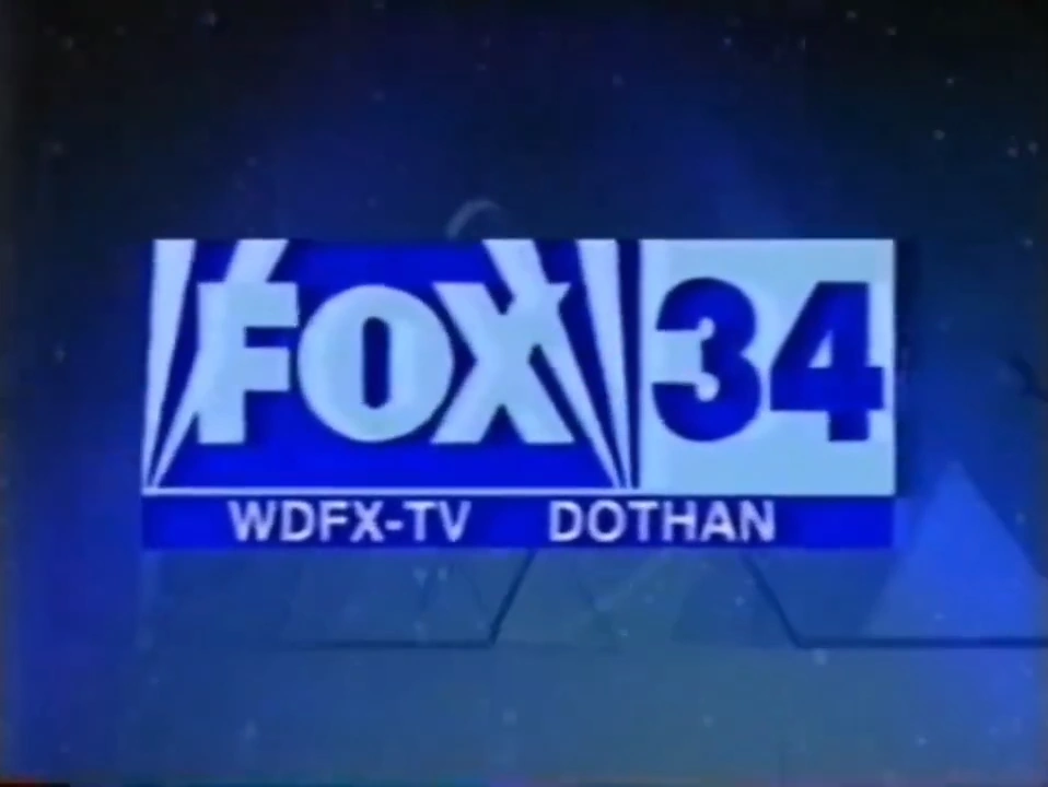 WDFX-TV | Logopedia | Fandom