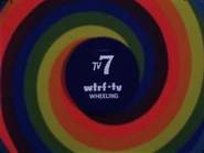 WTRF-TV | Logopedia | Fandom