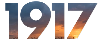1917 (film) | Logopedia | Fandom