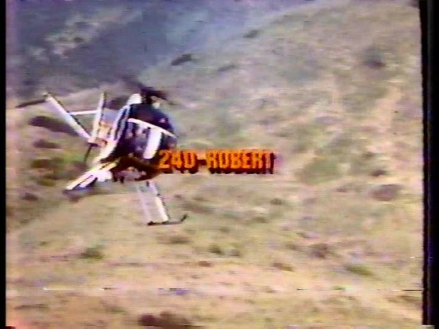 240 Robert Tv Series