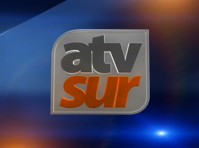 ATV Sur/Ident | Logopedia | Fandom