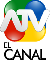 ATV (Perú)/Logos variantes | Logopedia | Fandom