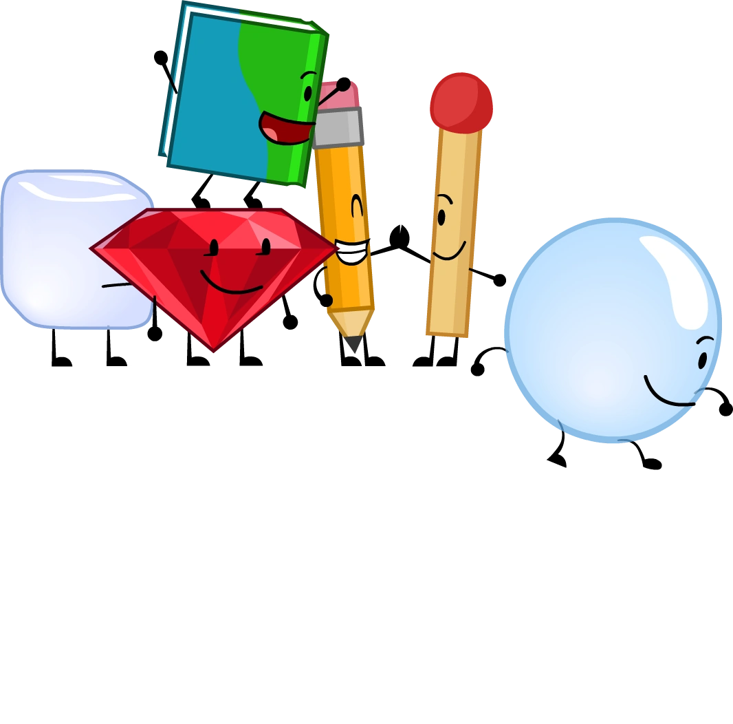 BFDIA 5b | Logopedia | Fandom