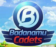 Badanamu Cadets | Logopedia | Fandom