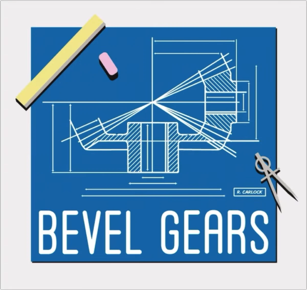 Bevel Gears | Logopedia | Fandom