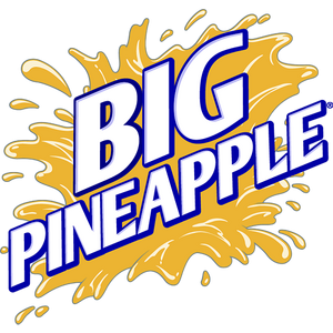 Big Pineapple | Logopedia | Fandom