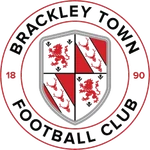 Brackley Town | Logopedia | Fandom