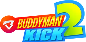 Buddyman: Kick 2 | Logopedia | Fandom