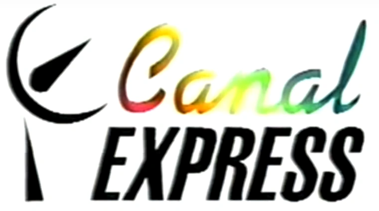 6 Express Televisión | Logopedia | Fandom