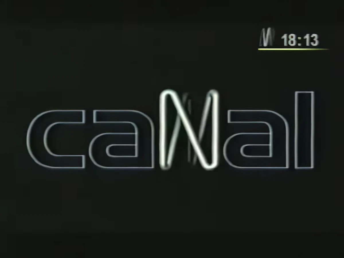 Canal N/Idents | Logopedia | Fandom
