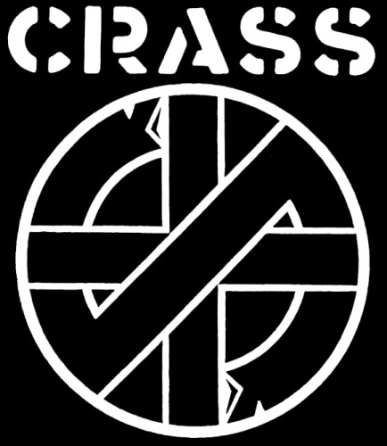 Crass | Logopedia | Fandom