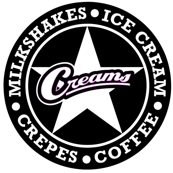 Creams | Logopedia | Fandom