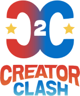 Creator Clash 2 | Logopedia | Fandom
