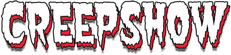 Creepshow | Logopedia | Fandom