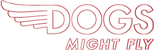 Dogs Might Fly | Logopedia | Fandom