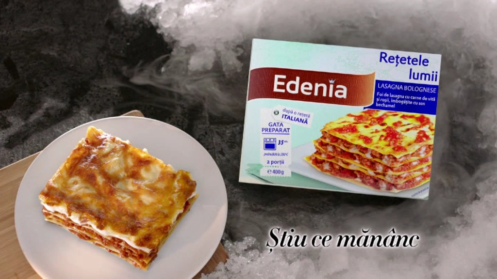 Edenia | Logopedia | Fandom