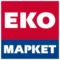 Eko-Market | Logopedia | Fandom
