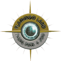 Flamingo Land | Logopedia | Fandom