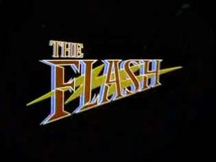 The Flash (1990) | Logopedia | Fandom
