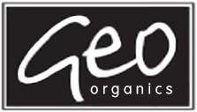Geo Organics | Logopedia | Fandom