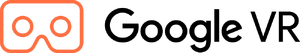 Google AR & VR | Logopedia | Fandom