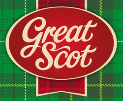 Great Scot | Logopedia | Fandom