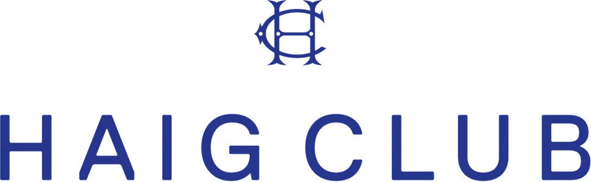 Haig Club | Logopedia | Fandom