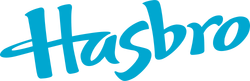 Hasbro Logo 1998