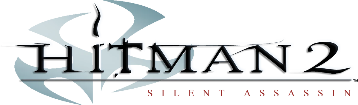Hitman 2: Silent Assassin | Logopedia | Fandom