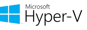 Hyper-V | Logopedia | Fandom