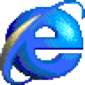 Internet Explorer Icon Png